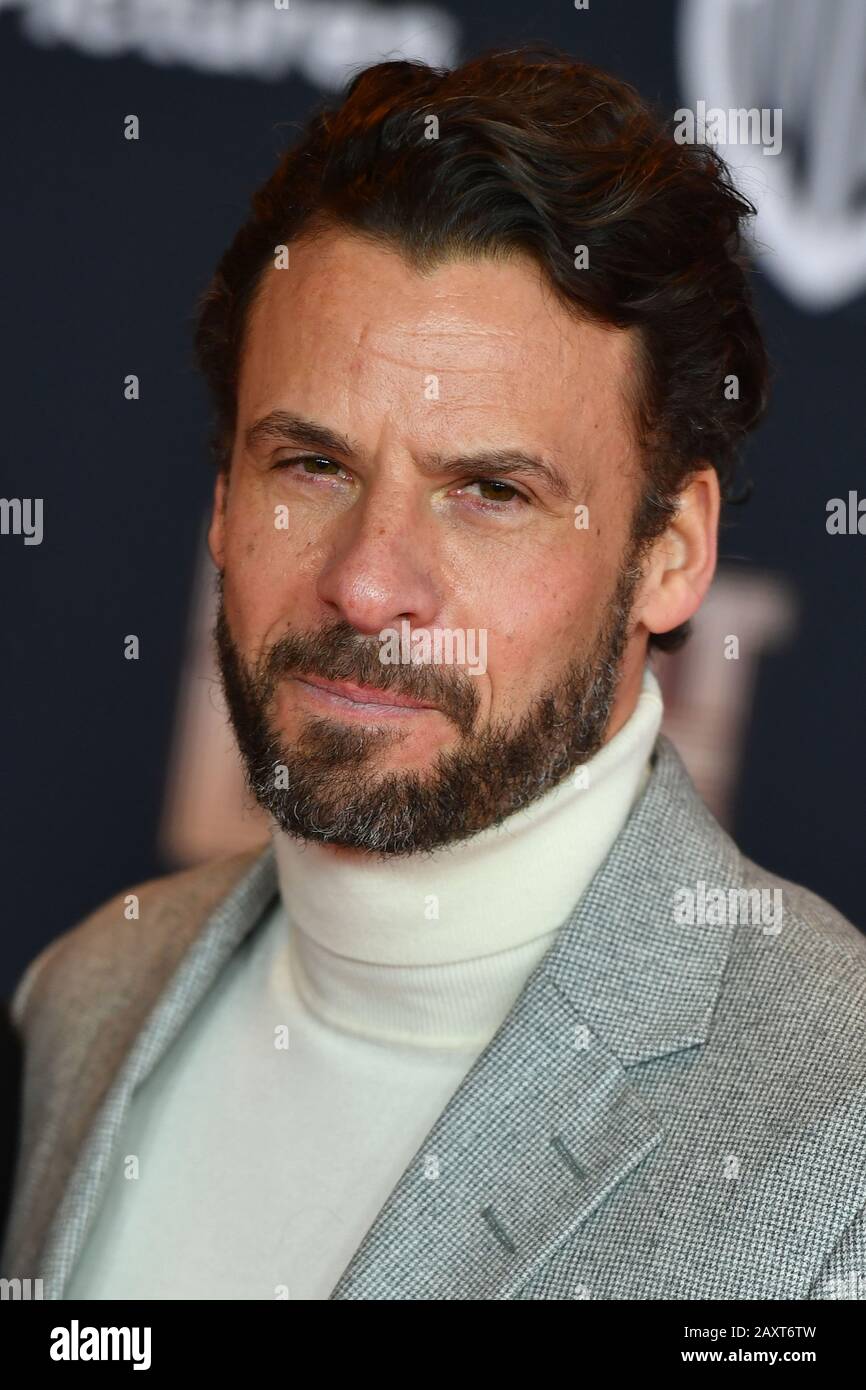 Stephan luca 2020 -Fotos und -Bildmaterial in hoher Auflösung – Alamy