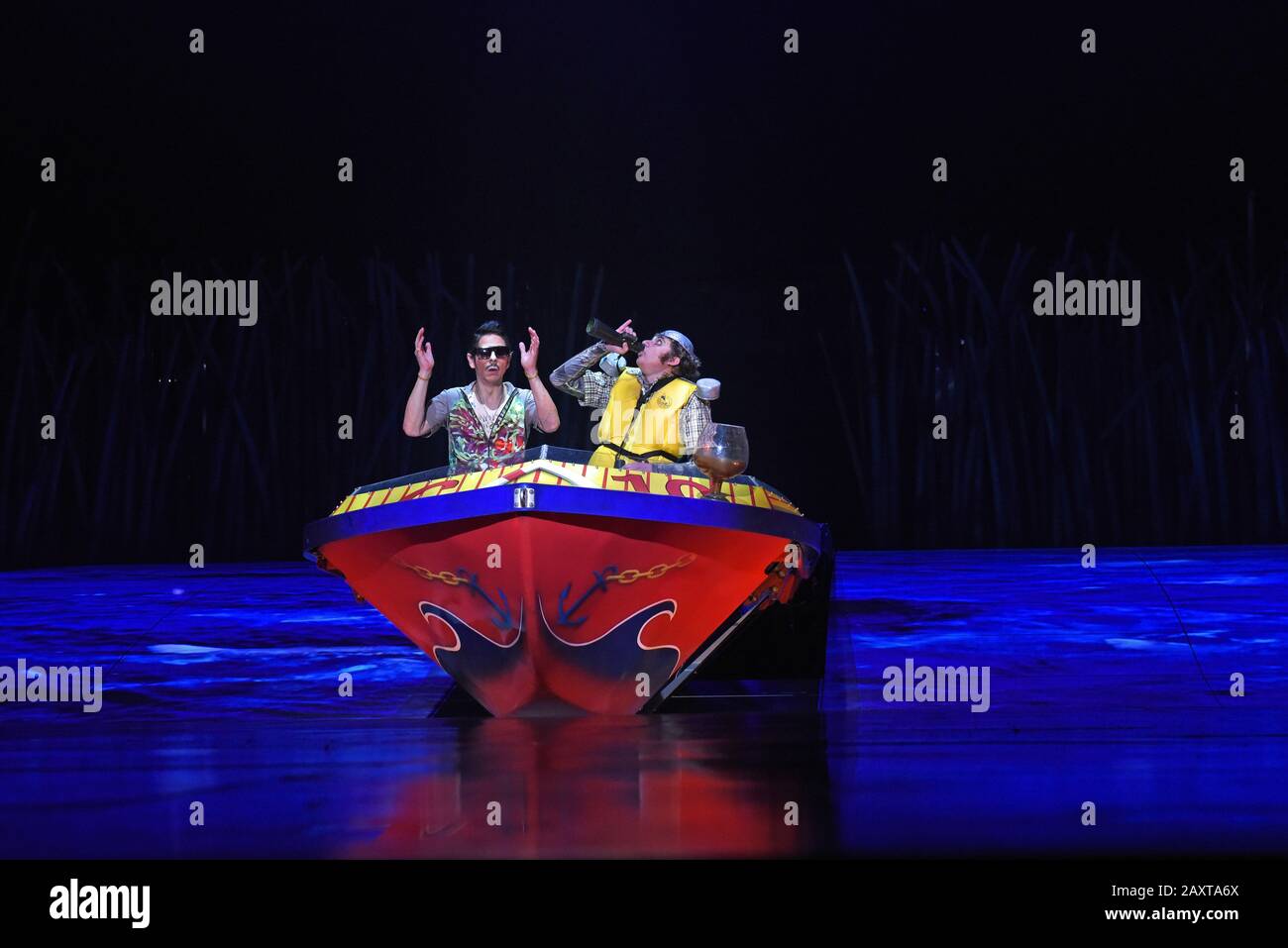 Jon monastero -Fotos und -Bildmaterial in hoher Auflösung – Alamy