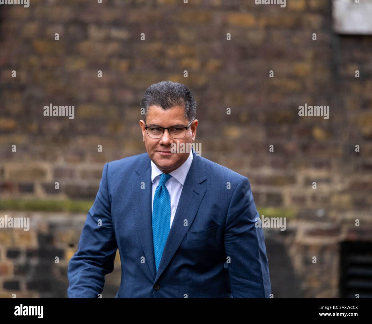 Rt hon alok sharma mp -Fotos und -Bildmaterial in hoher Auflösung – Alamy