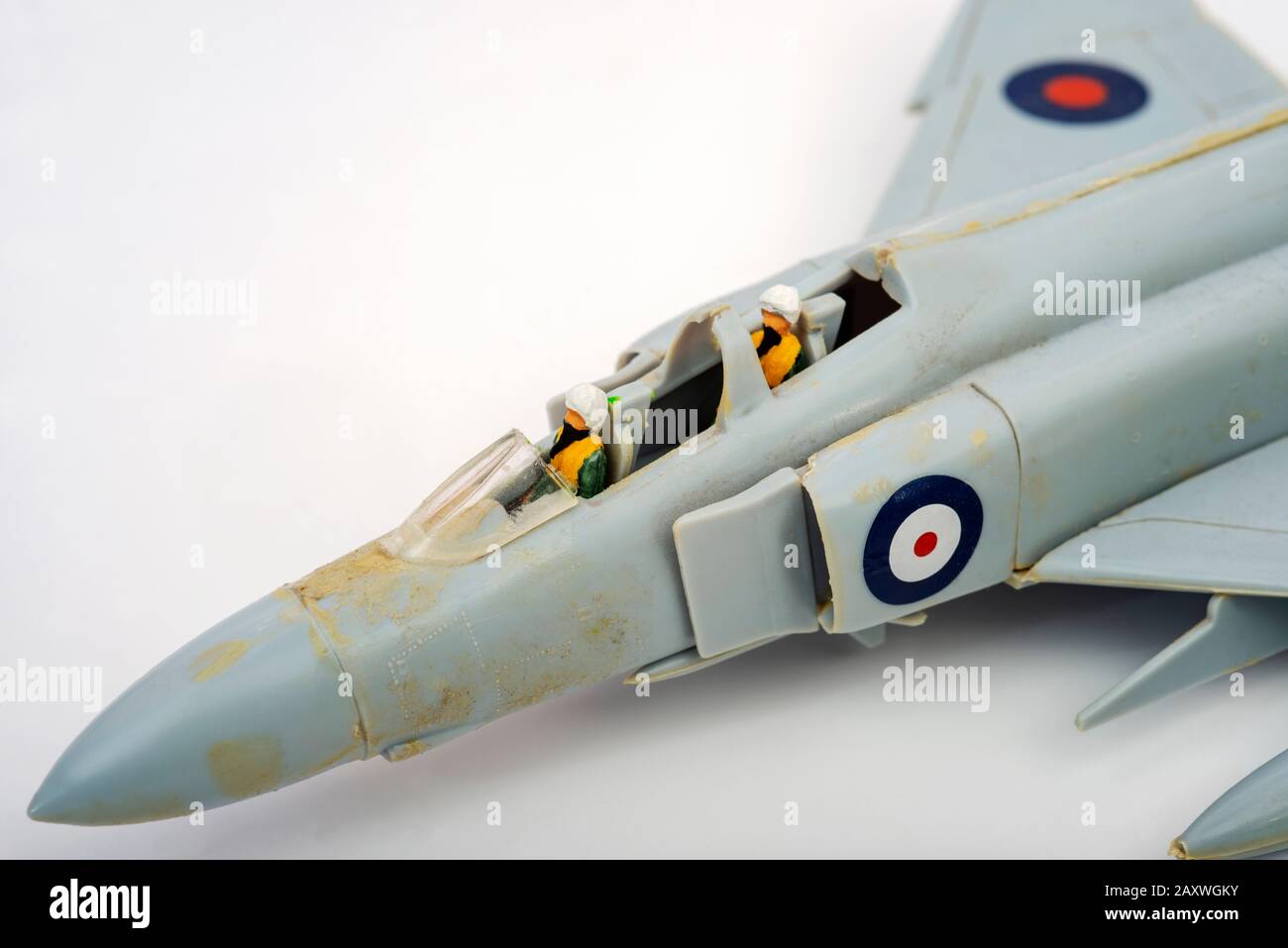 F 4 phantommodell -Fotos und -Bildmaterial in hoher Auflösung – Alamy