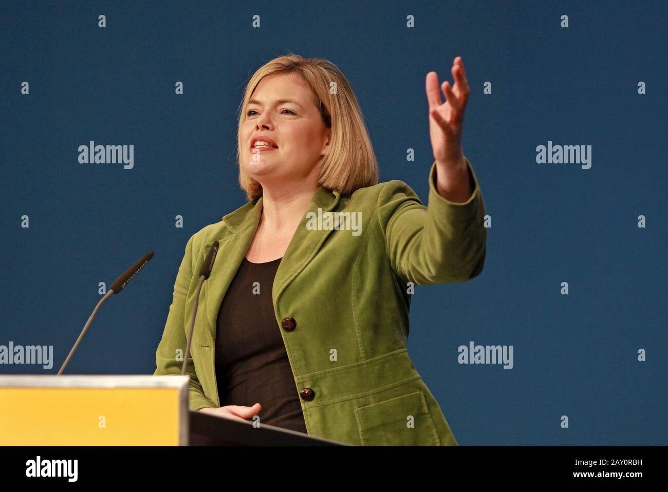 Julia kloeckner at cdu -Fotos und -Bildmaterial in hoher Auflösung - Seite 2 - Alamy
