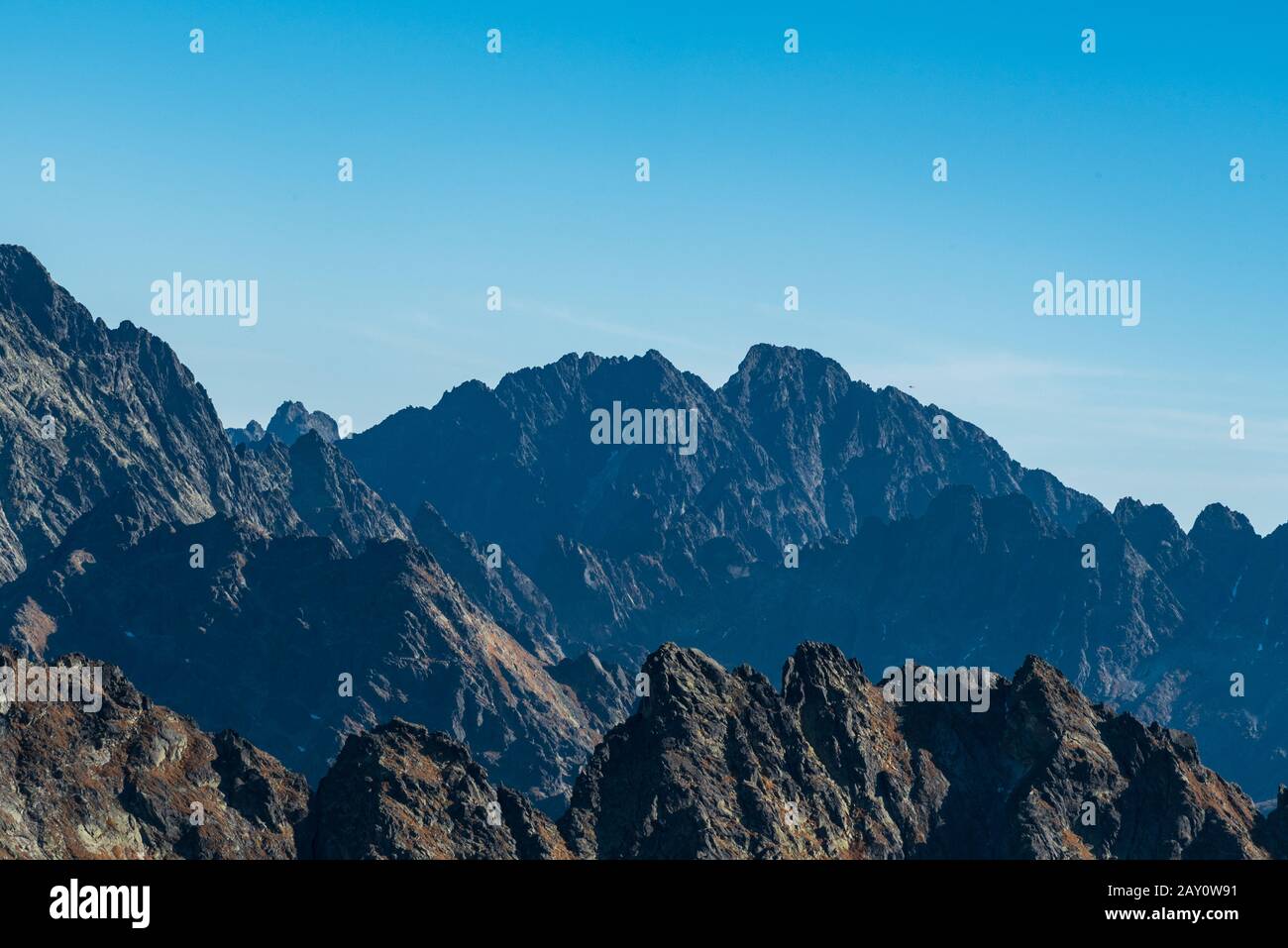 Lavinovy stit -Fotos und -Bildmaterial in hoher Auflösung – Alamy