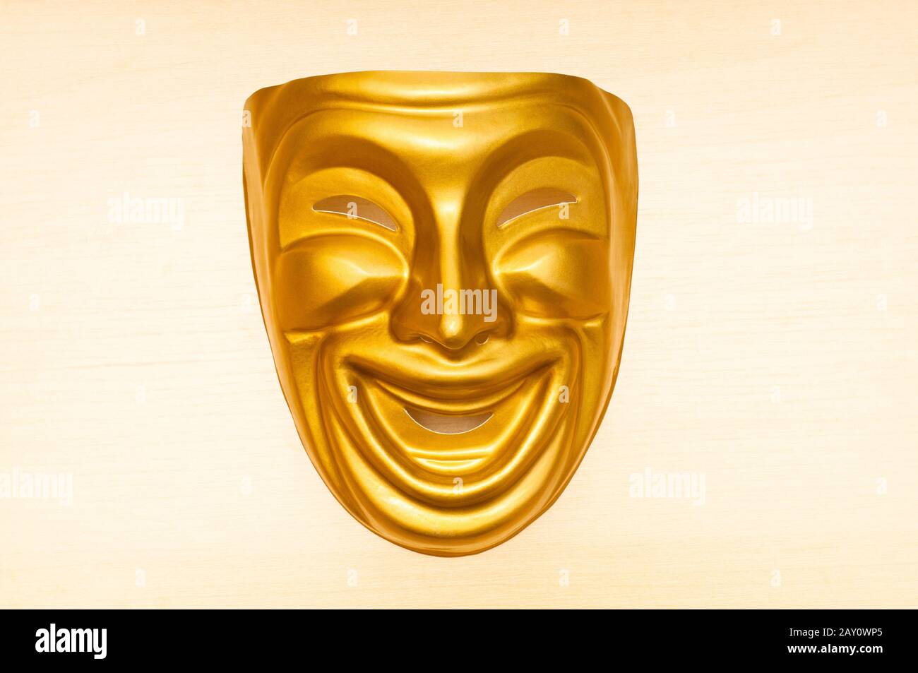 Sad mask icon tragedy theater -Fotos und -Bildmaterial in hoher ...