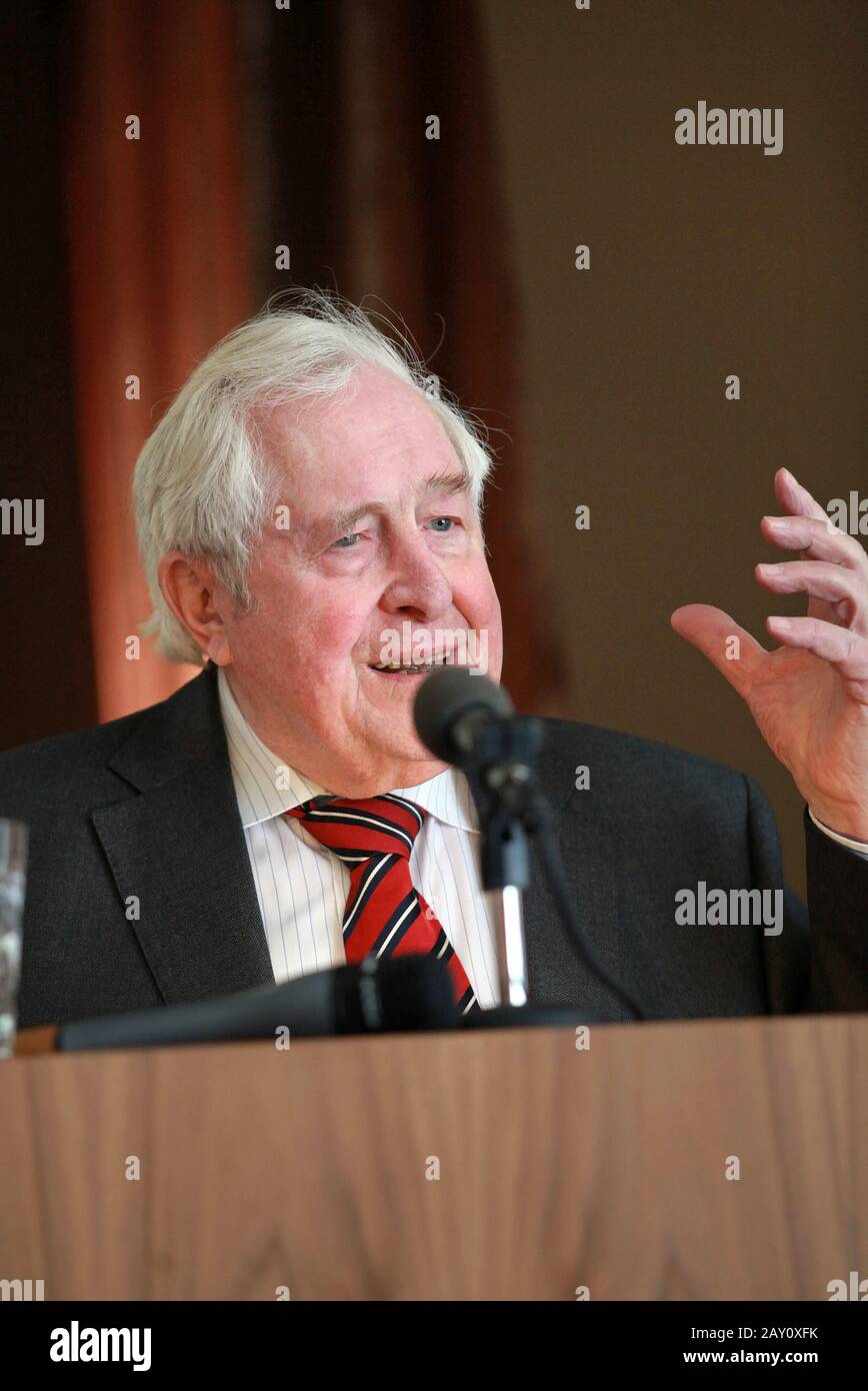 Bernhard vogel Stockfotos und -bilder Kaufen - Alamy