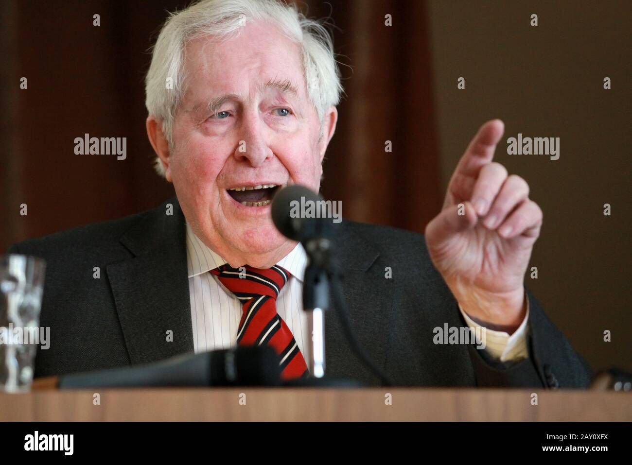 Bernhard vogel -Fotos und -Bildmaterial in hoher Auflösung – Alamy