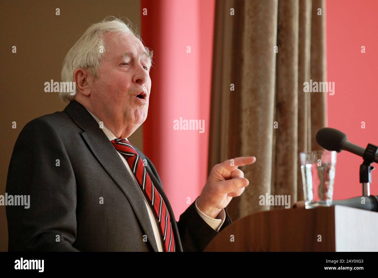 Bernhard vogel -Fotos und -Bildmaterial in hoher Auflösung – Alamy