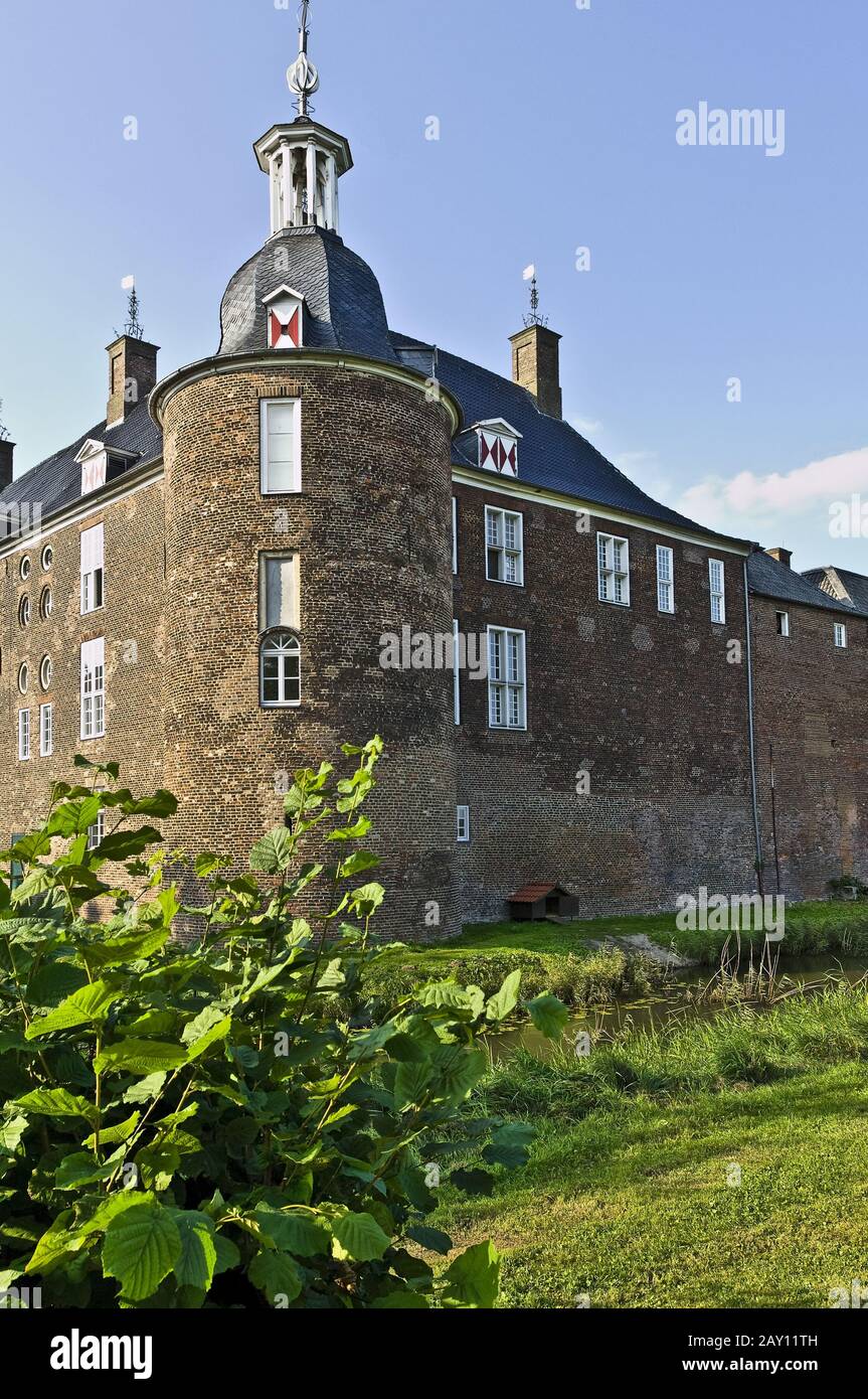 Schloss ringenberg -Fotos und -Bildmaterial in hoher Auflösung – Alamy