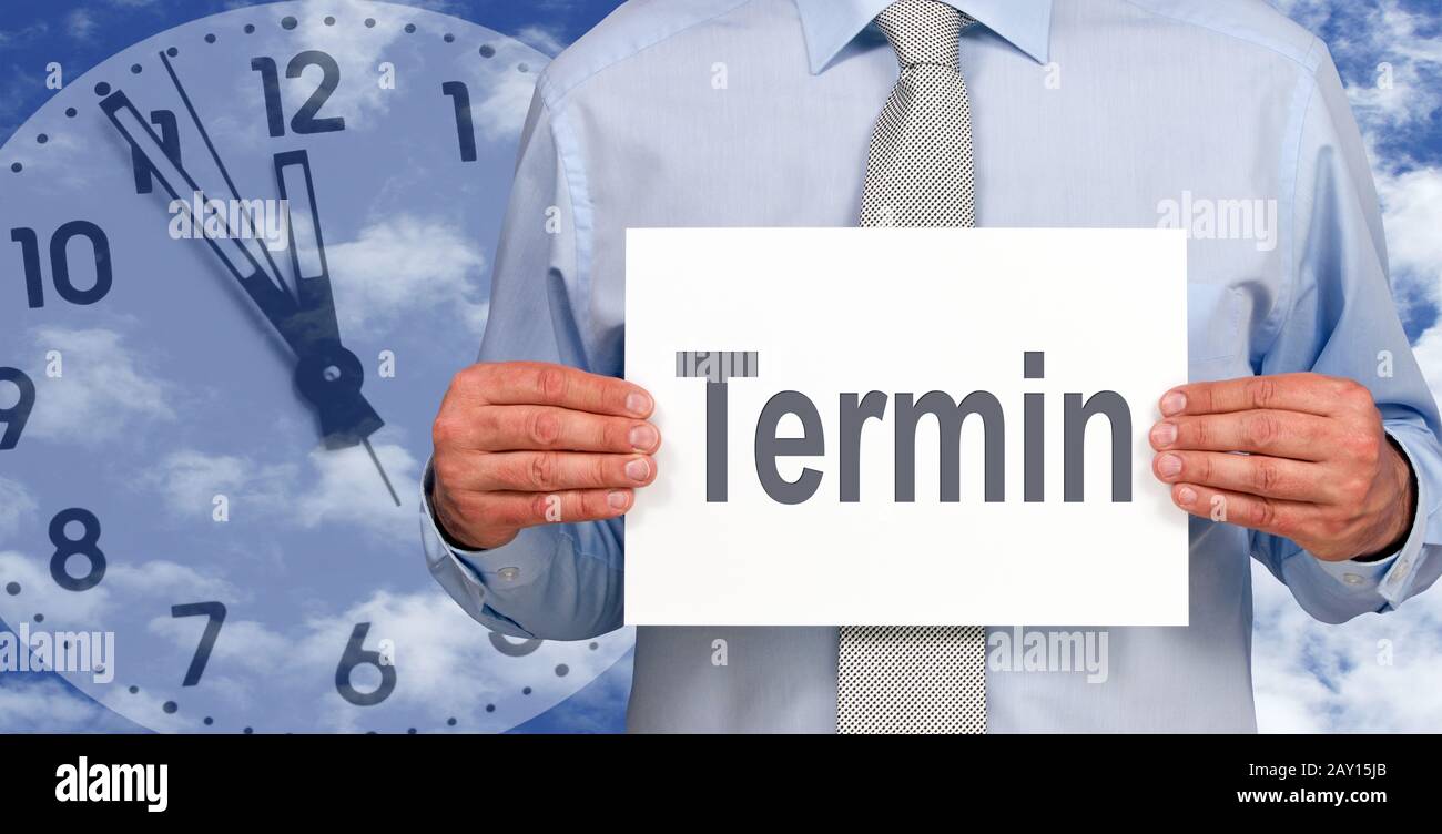 Time limit -Fotos und -Bildmaterial in hoher Auflösung – Alamy