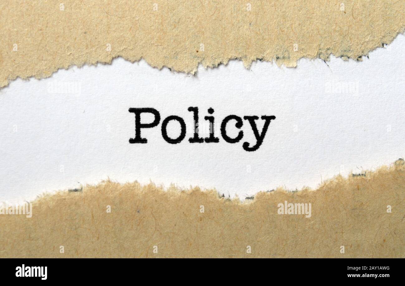 Politik der verwaltung -Fotos und -Bildmaterial in hoher Auflösung – Alamy