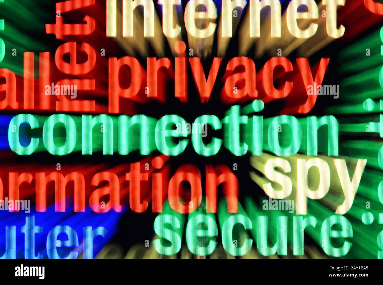 Web beziehungen -Fotos und -Bildmaterial in hoher Auflösung – Alamy