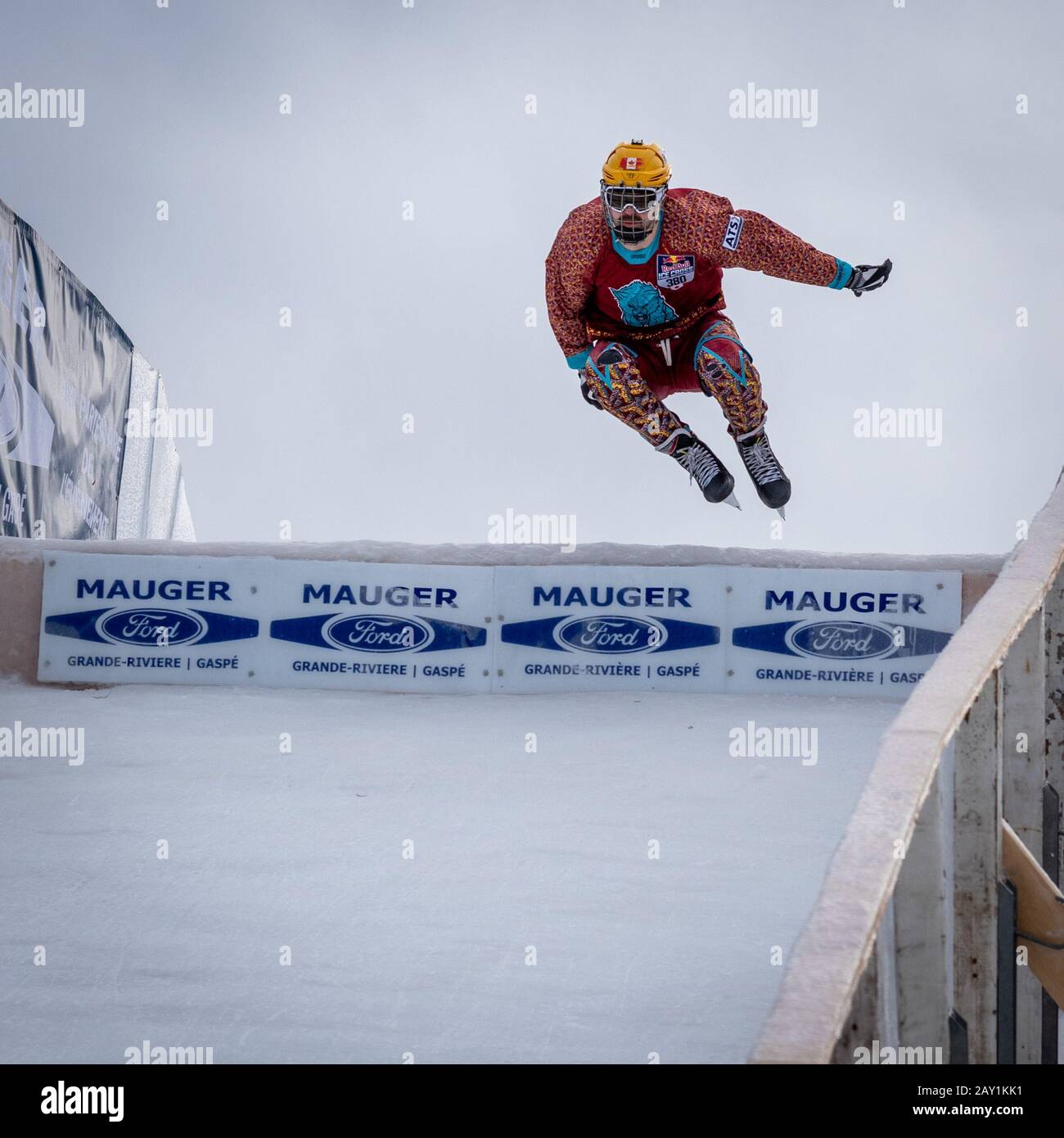 Eis kreuz -Fotos und -Bildmaterial in hoher Auflösung – Alamy