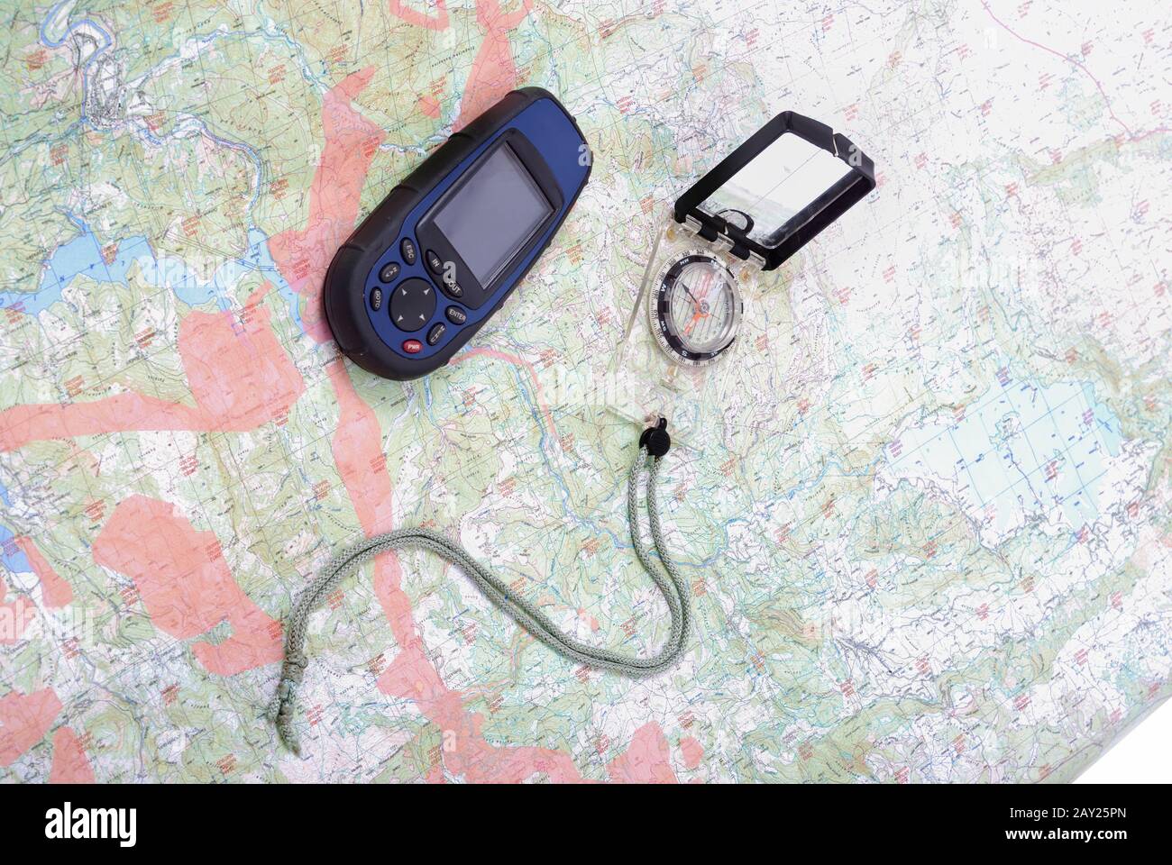 Gps kind -Fotos und -Bildmaterial in hoher Auflösung – Alamy
