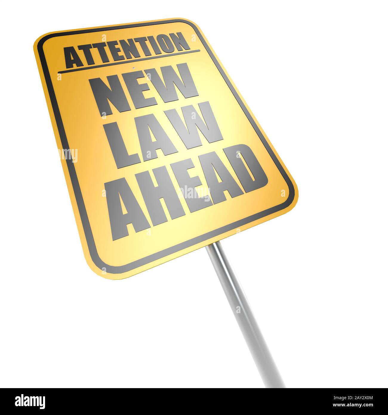 Neues Gesetz Stockfotos und -bilder Kaufen - Alamy