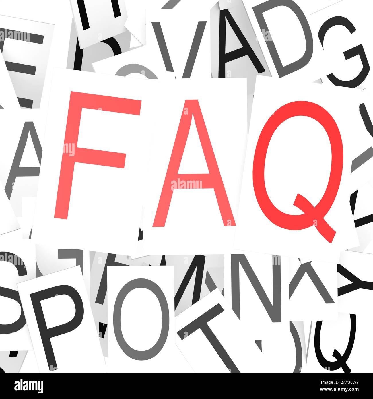 Cloud faq -Fotos und -Bildmaterial in hoher Auflösung – Alamy