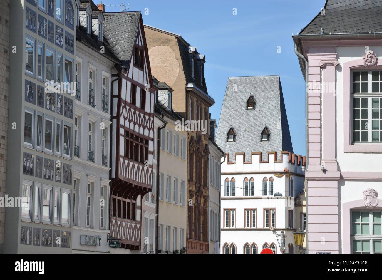 Die steipe -Fotos und -Bildmaterial in hoher Auflösung – Alamy