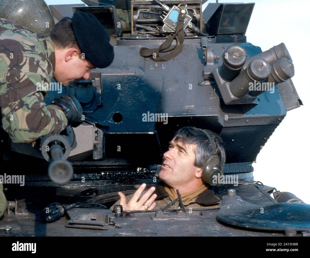 Colin trimmen -Fotos und -Bildmaterial in hoher Auflösung – Alamy