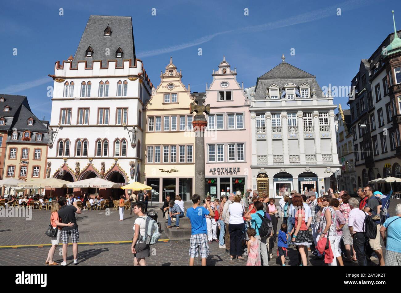Die steipe -Fotos und -Bildmaterial in hoher Auflösung – Alamy
