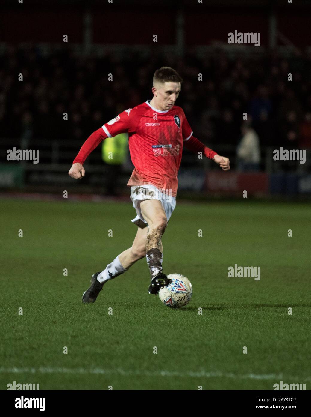 Ashley hunter aus salford city -Fotos und -Bildmaterial in hoher ...