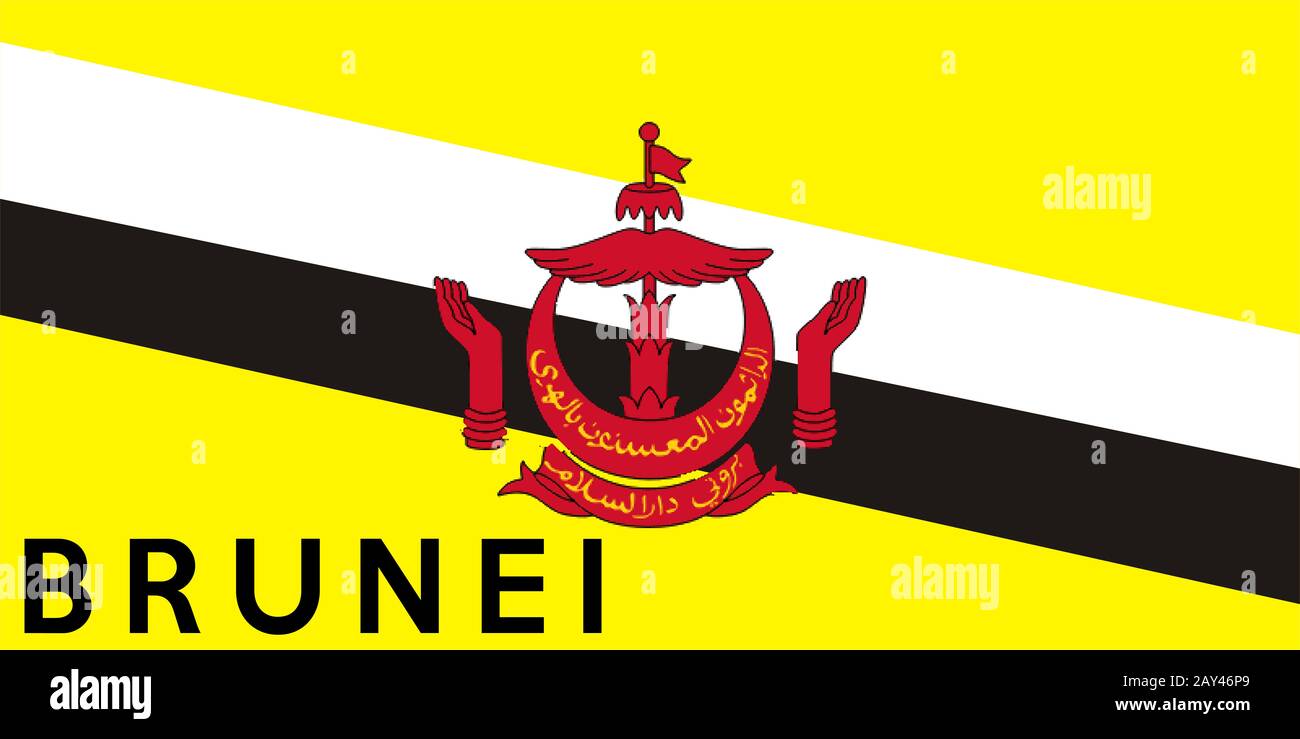 State of brunei -Fotos und -Bildmaterial in hoher Auflösung – Alamy