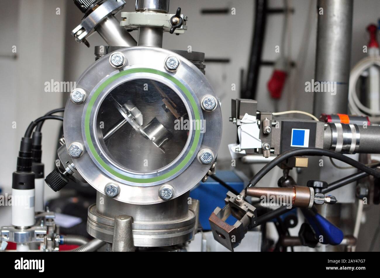 Industrial detail -Fotos und -Bildmaterial in hoher Auflösung – Alamy