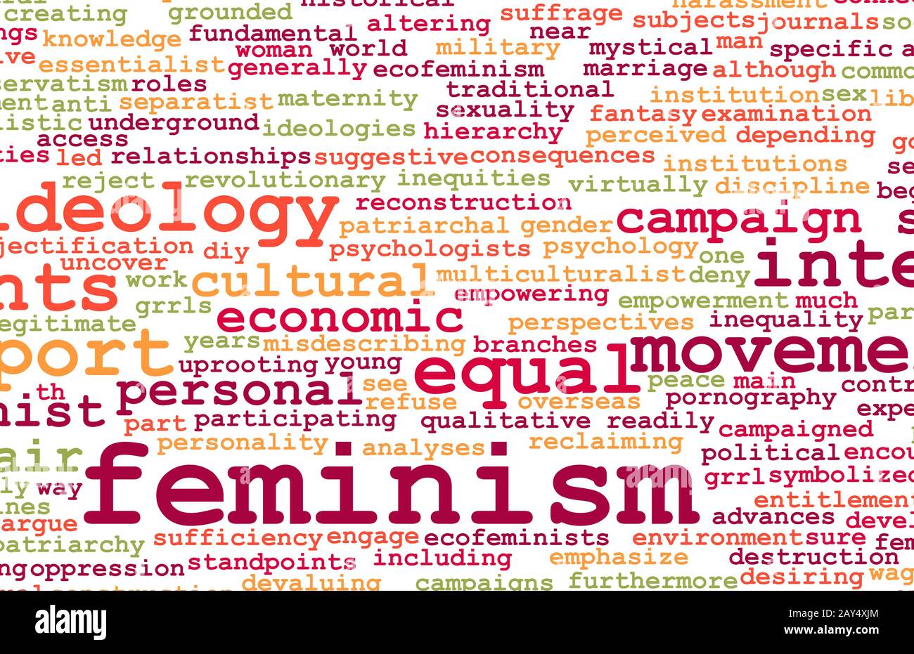 Feministische theorie -Fotos und -Bildmaterial in hoher Auflösung – Alamy