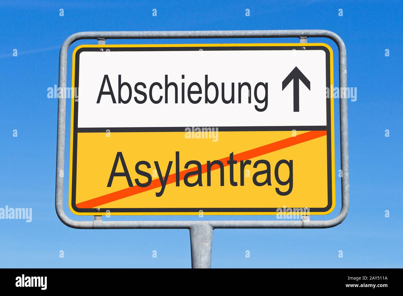 Antrag asyl -Fotos und -Bildmaterial in hoher Auflösung – Alamy