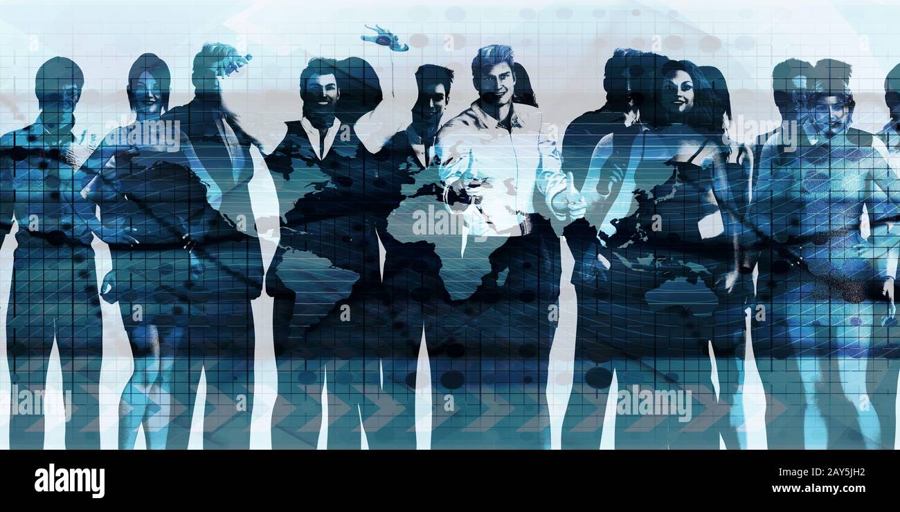 Starker teamgeist -Fotos und -Bildmaterial in hoher Auflösung – Alamy