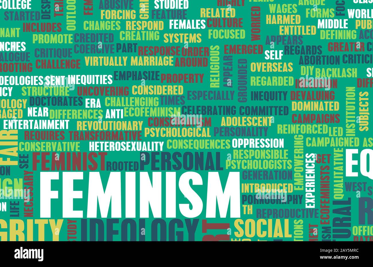 Feministische theorie -Fotos und -Bildmaterial in hoher Auflösung – Alamy