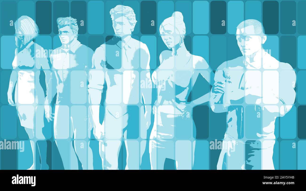 Starker teamgeist -Fotos und -Bildmaterial in hoher Auflösung – Alamy