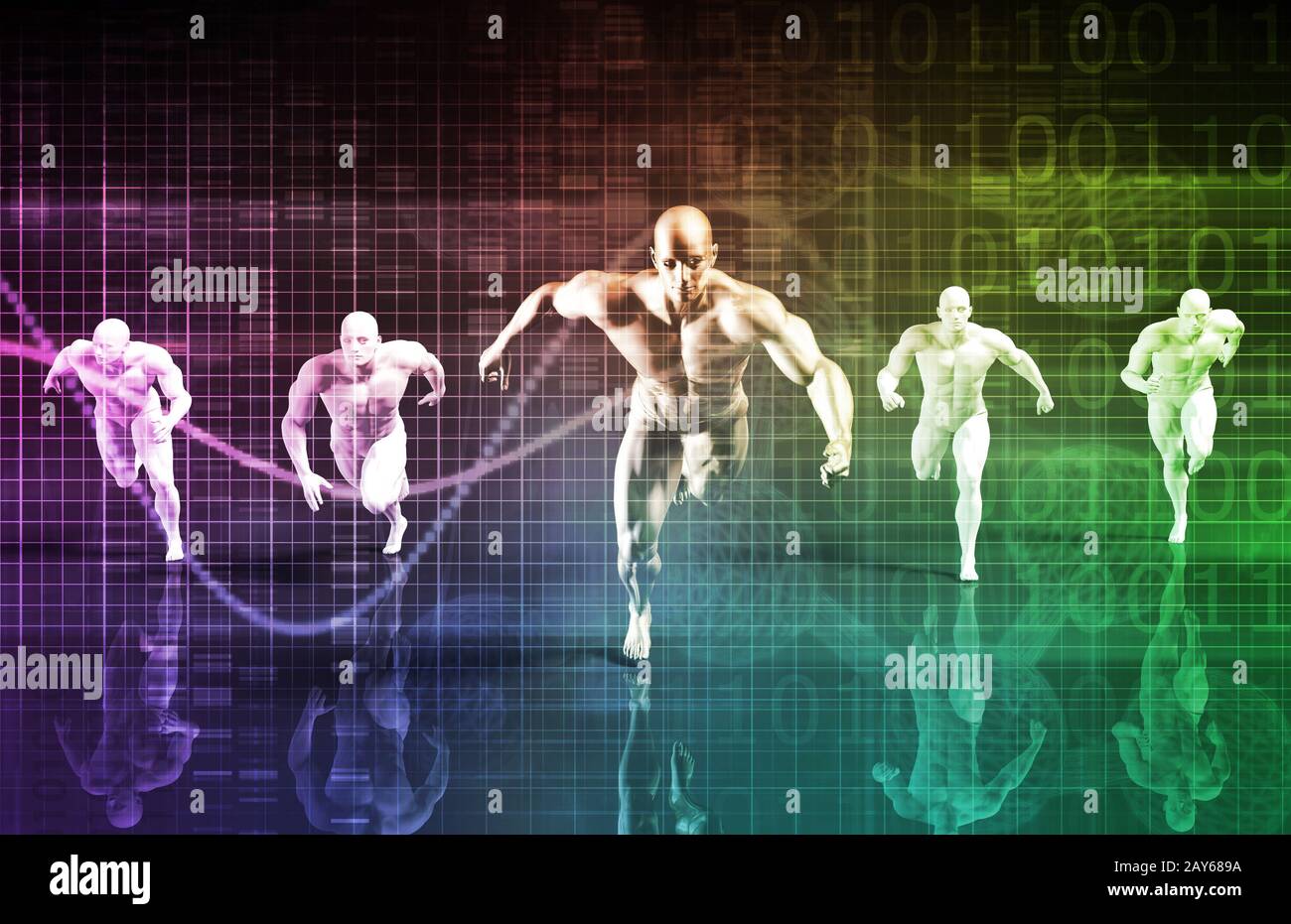 Starker teamgeist -Fotos und -Bildmaterial in hoher Auflösung – Alamy