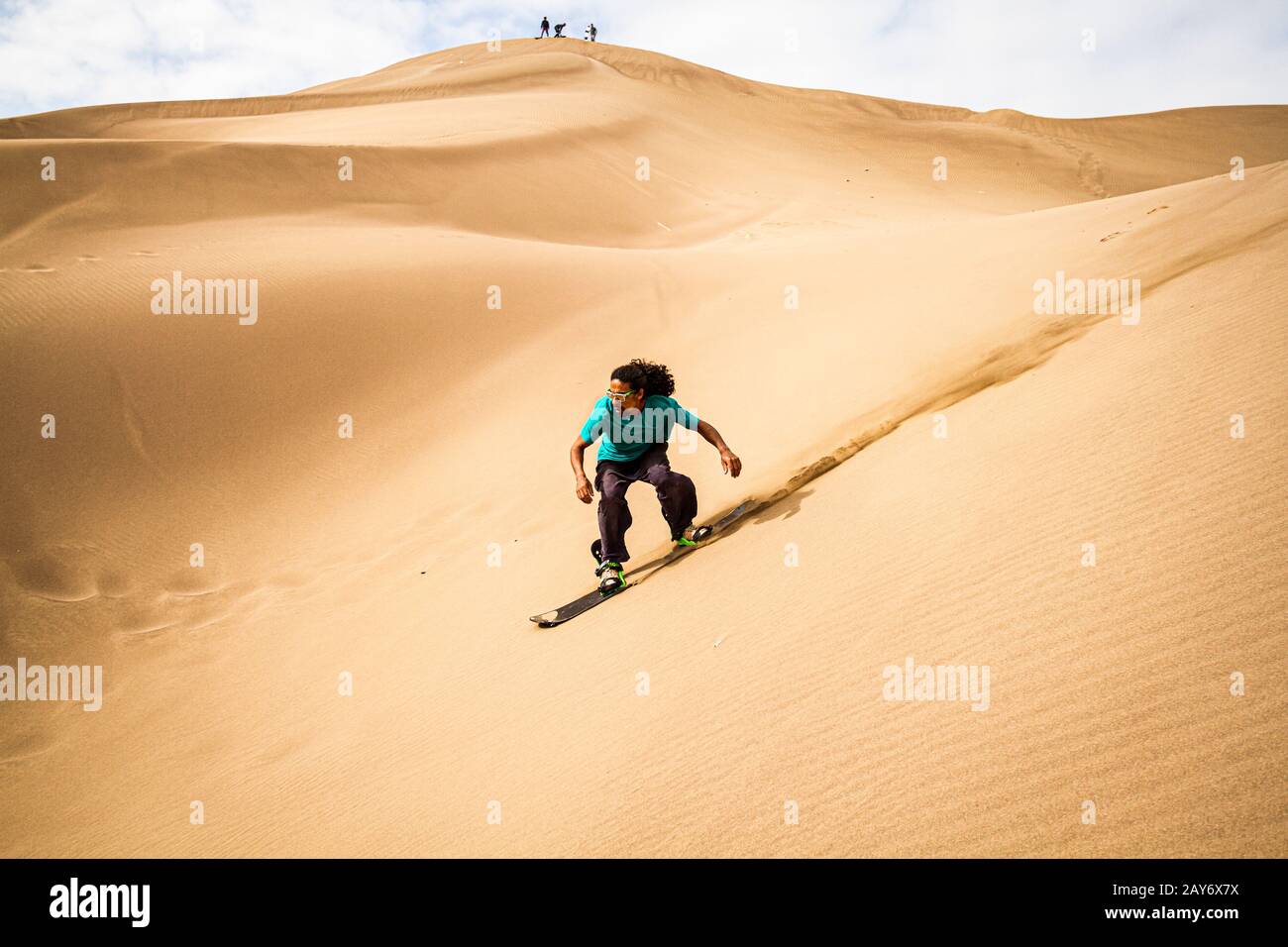 Chile sport -Fotos und -Bildmaterial in hoher Auflösung – Alamy