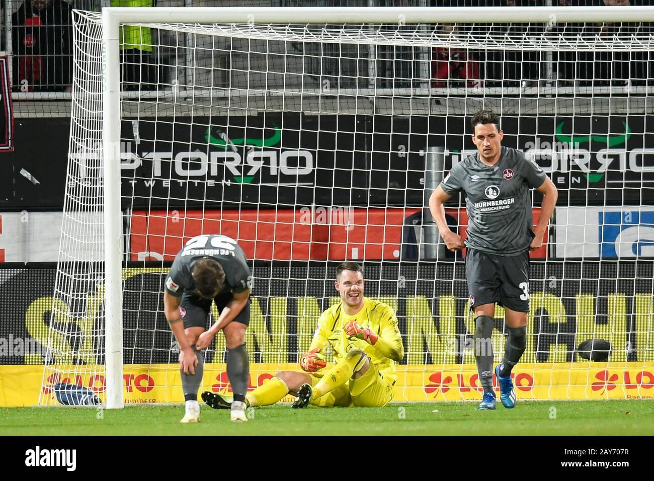 Oliver sorg 1 fc nurnberg -Fotos und -Bildmaterial in hoher Auflösung ...