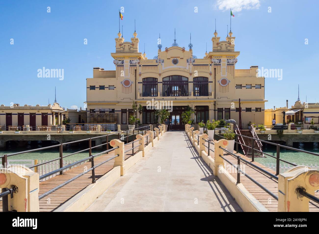 Altstadt mondello -Fotos und -Bildmaterial in hoher Auflösung – Alamy