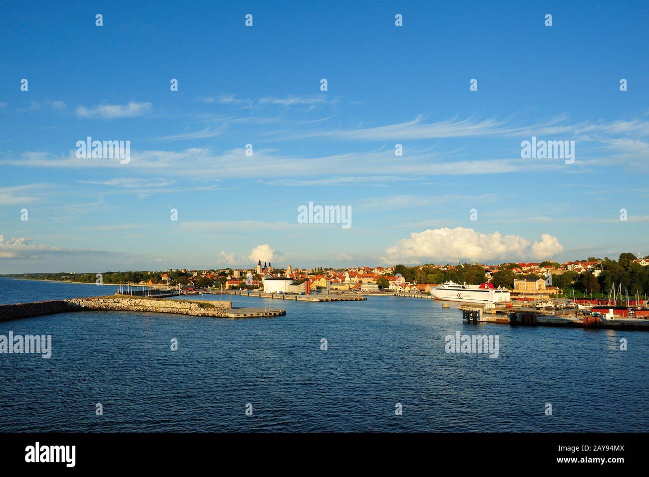 Dom zu visby -Fotos und -Bildmaterial in hoher Auflösung - Seite 2 - Alamy