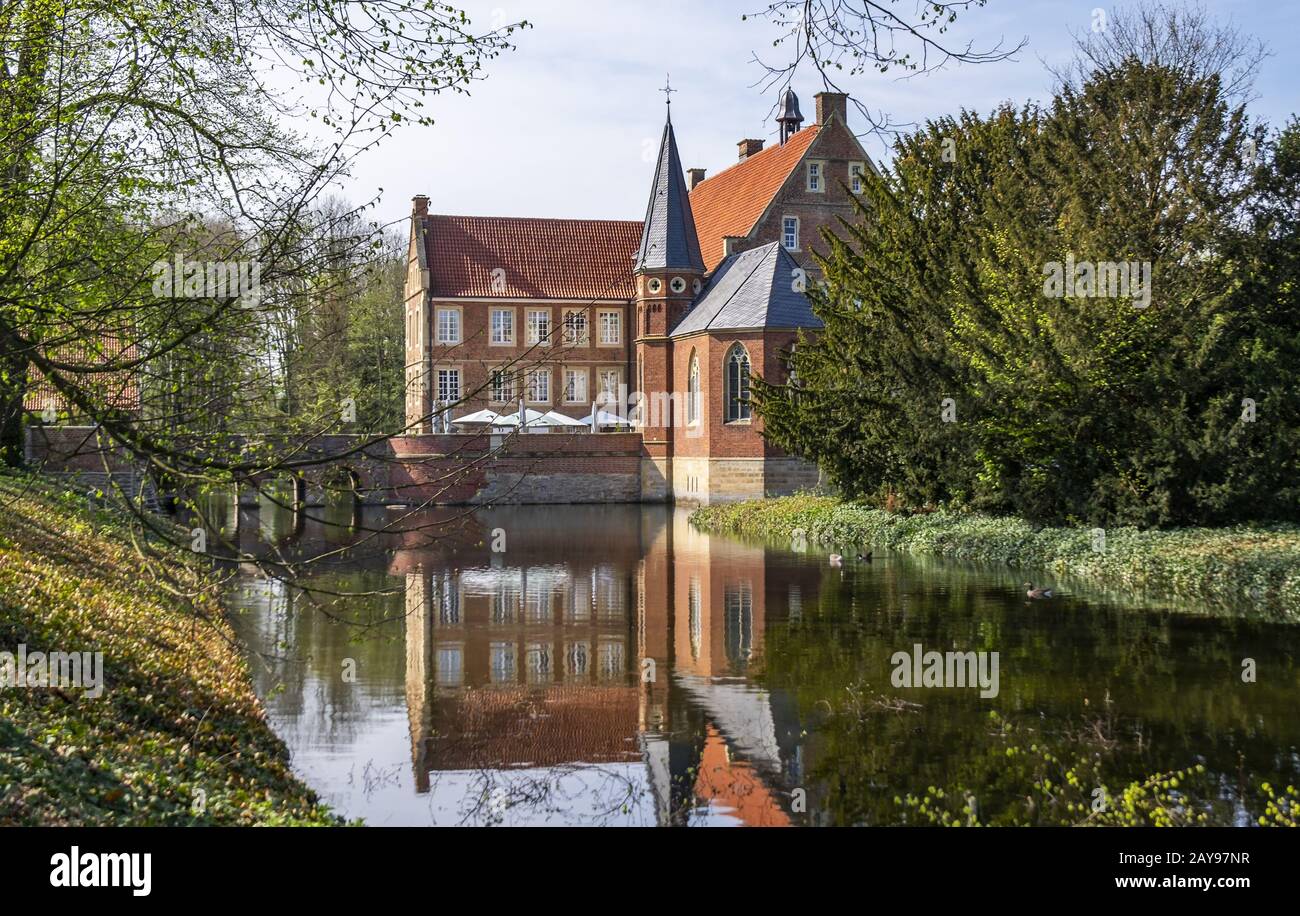 Burg ha lshoff -Fotos und -Bildmaterial in hoher Auflösung – Alamy