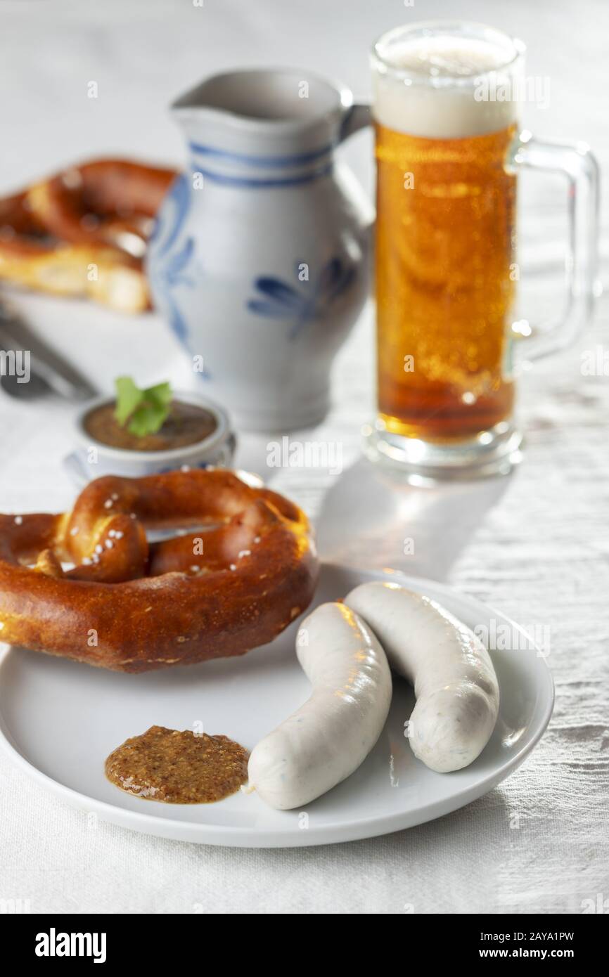 Bayerisches original -Fotos und -Bildmaterial in hoher Auflösung – Alamy