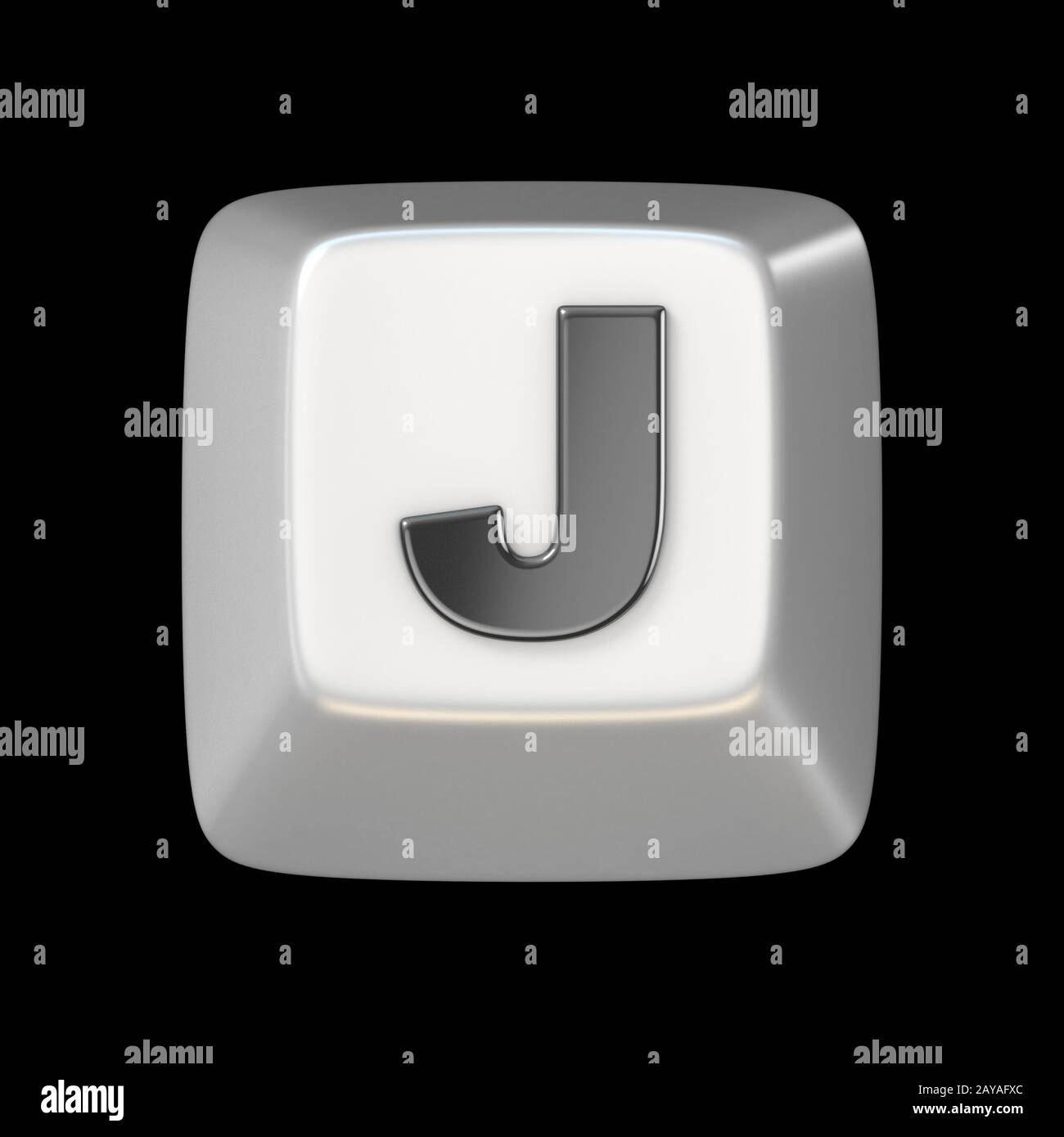J tastatur -Fotos und -Bildmaterial in hoher Auflösung – Alamy