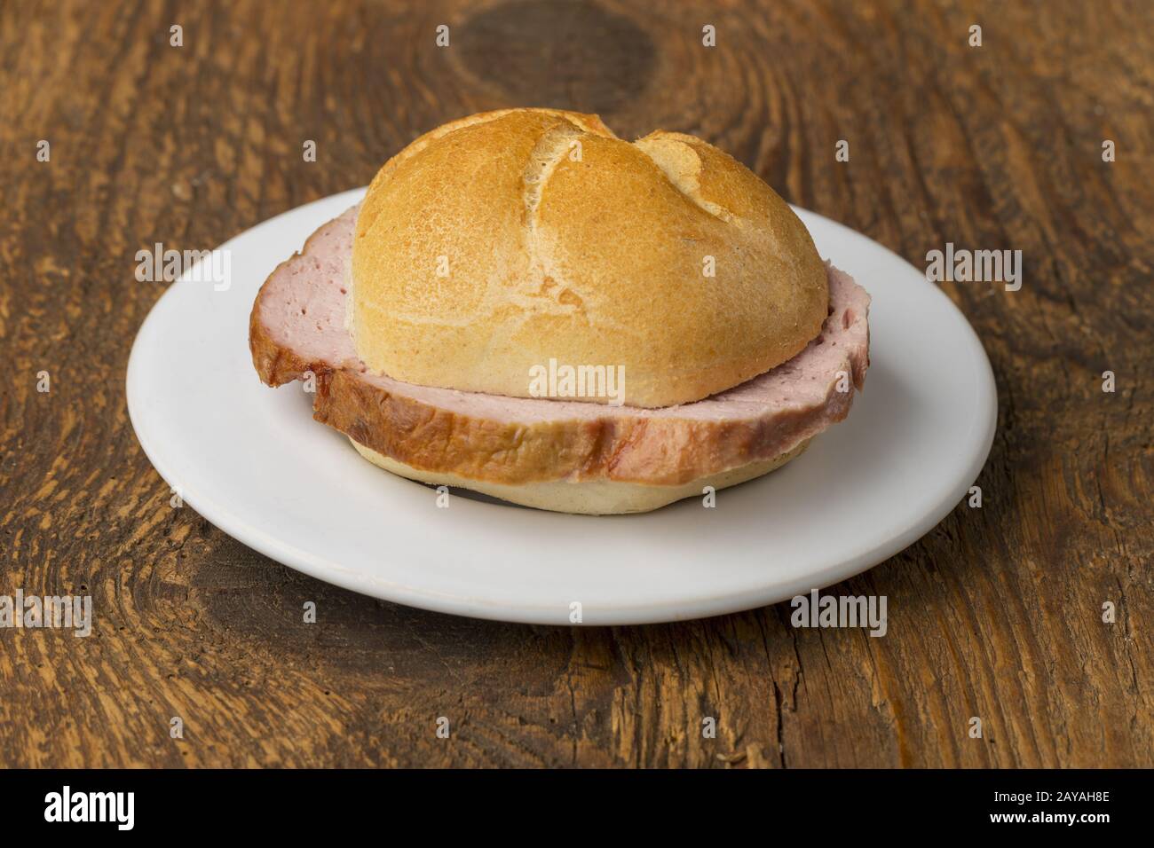 Deutscher hackbraten -Fotos und -Bildmaterial in hoher Auflösung – Alamy