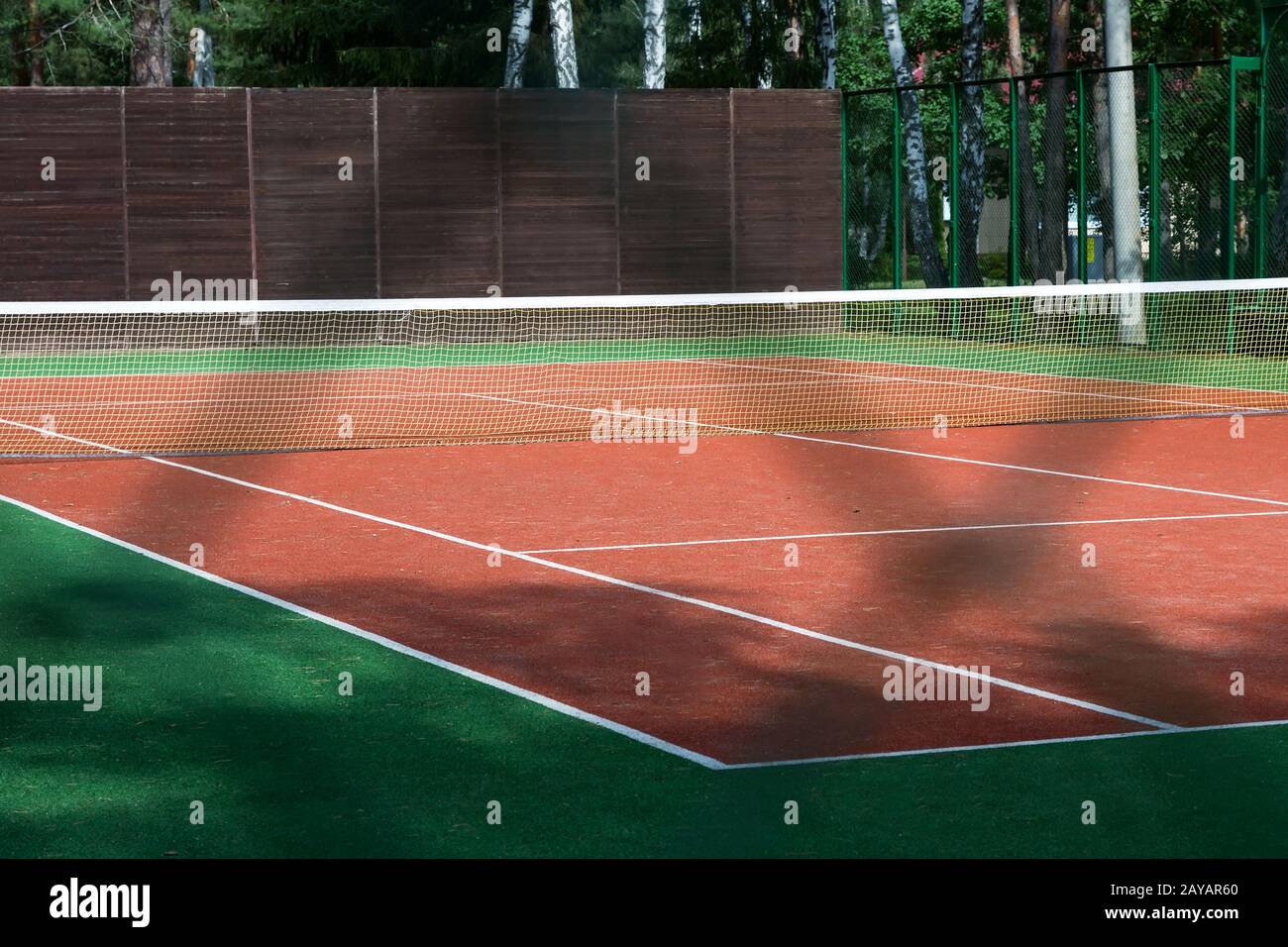 Sommer tennis -Fotos und -Bildmaterial in hoher Auflösung – Alamy
