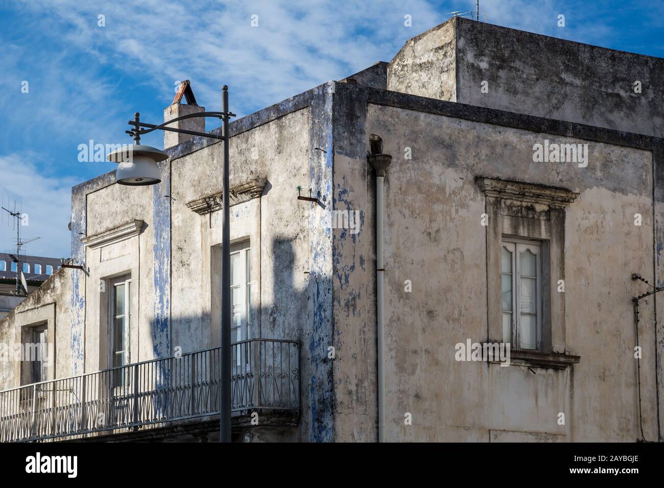 Vieste altstadt -Fotos und -Bildmaterial in hoher Auflösung – Alamy
