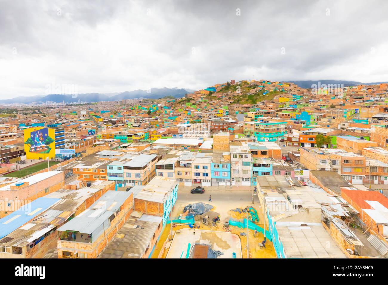 Mexico city luftbild -Fotos und -Bildmaterial in hoher Auflösung - Seite 3 - Alamy