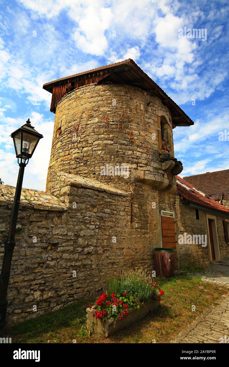 Sulzfeld am main -Fotos und -Bildmaterial in hoher Auflösung – Alamy