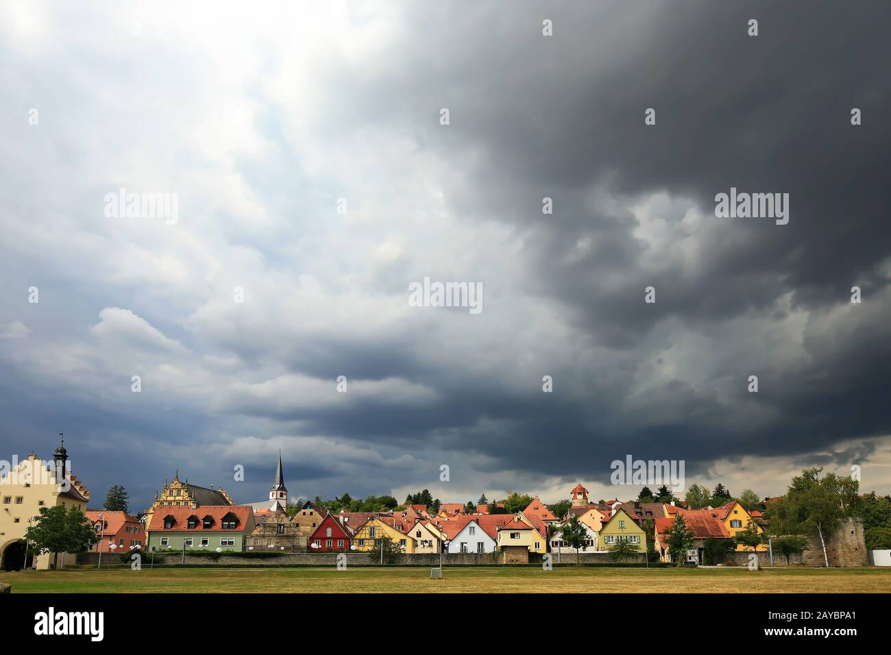 Sulzfeld am main -Fotos und -Bildmaterial in hoher Auflösung – Alamy