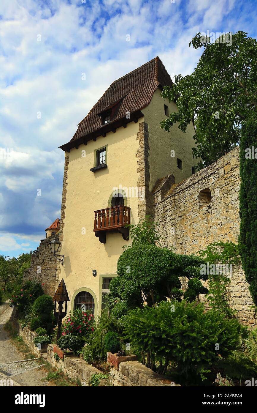 Sulzfeld am main -Fotos und -Bildmaterial in hoher Auflösung – Alamy