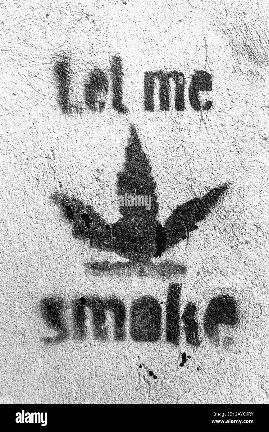 Freiheit zu rauchen -Fotos und -Bildmaterial in hoher Auflösung – Alamy