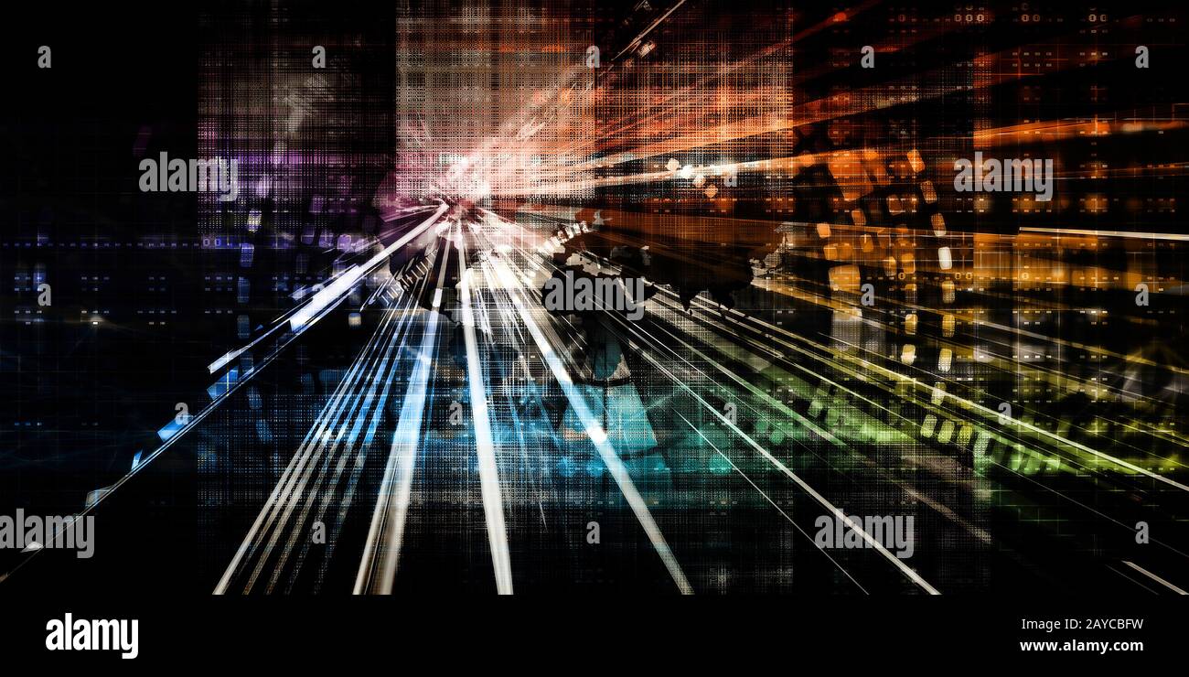 Digitale Medien Online Stockfotos und -bilder Kaufen - Alamy