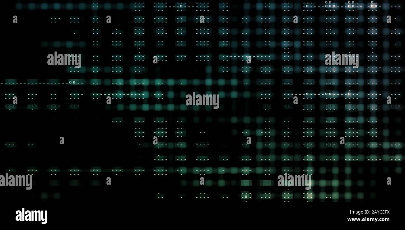Wissenschaftliches Konzept Stockfotos und -bilder Kaufen - Alamy