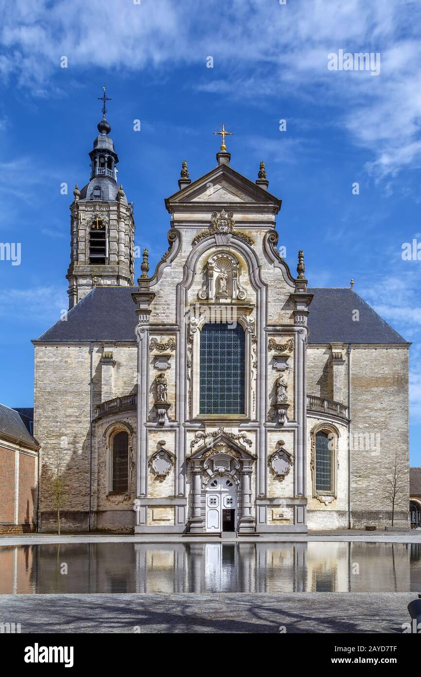 Abtei averbode -Fotos und -Bildmaterial in hoher Auflösung – Alamy