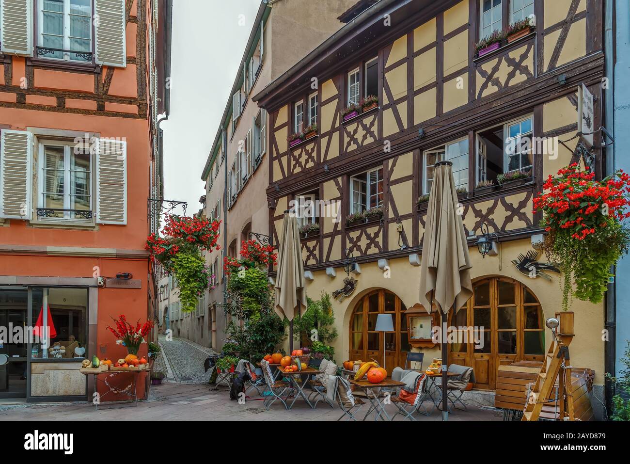Frankreich straßburg -Fotos und -Bildmaterial in hoher Auflösung – Alamy