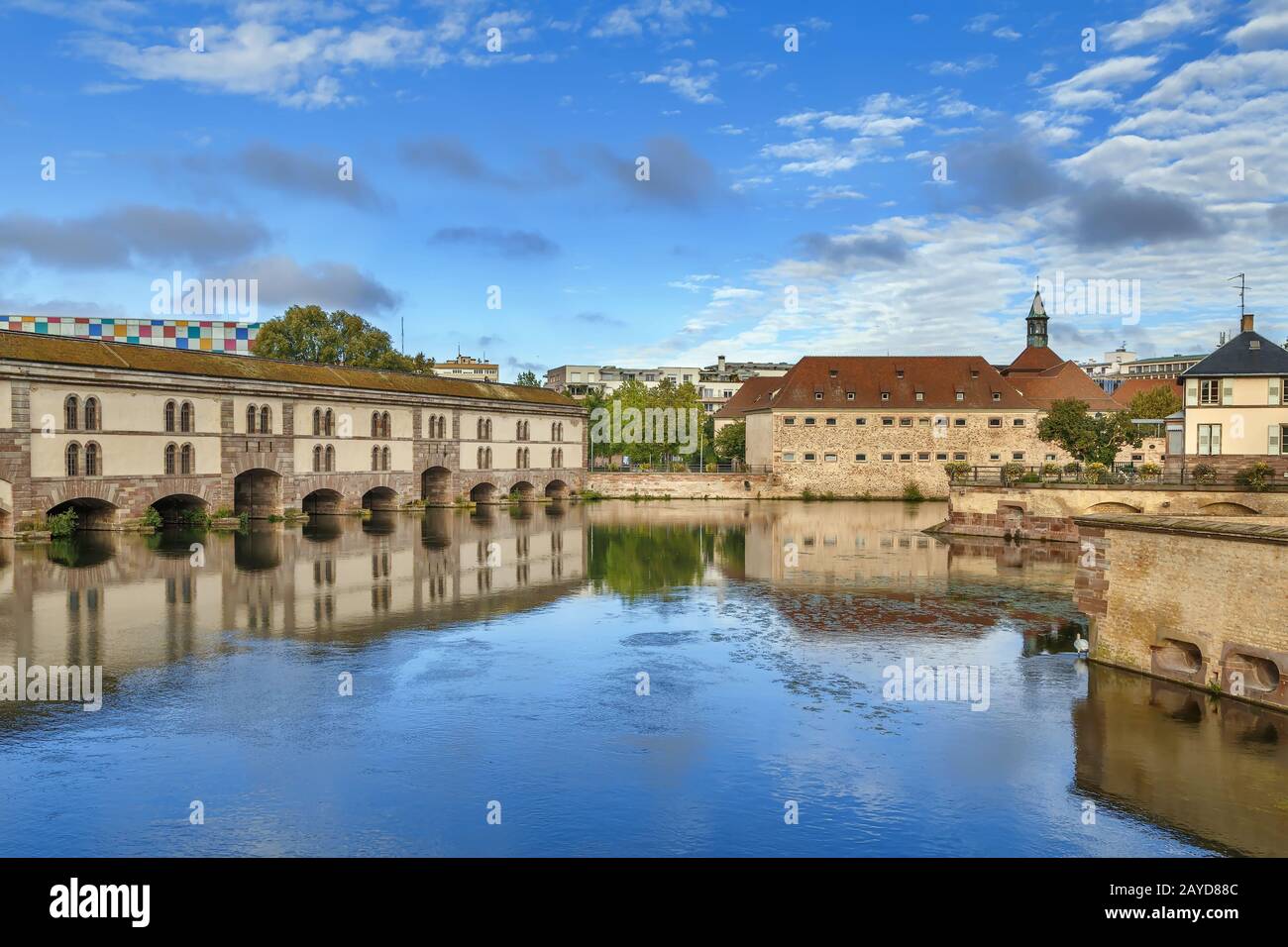 Vauban wehr -Fotos und -Bildmaterial in hoher Auflösung – Alamy